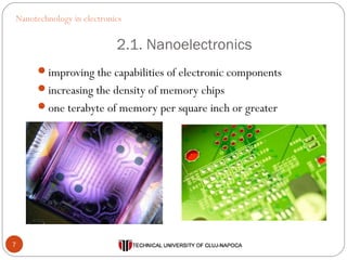 Nanoelectronics | PPT