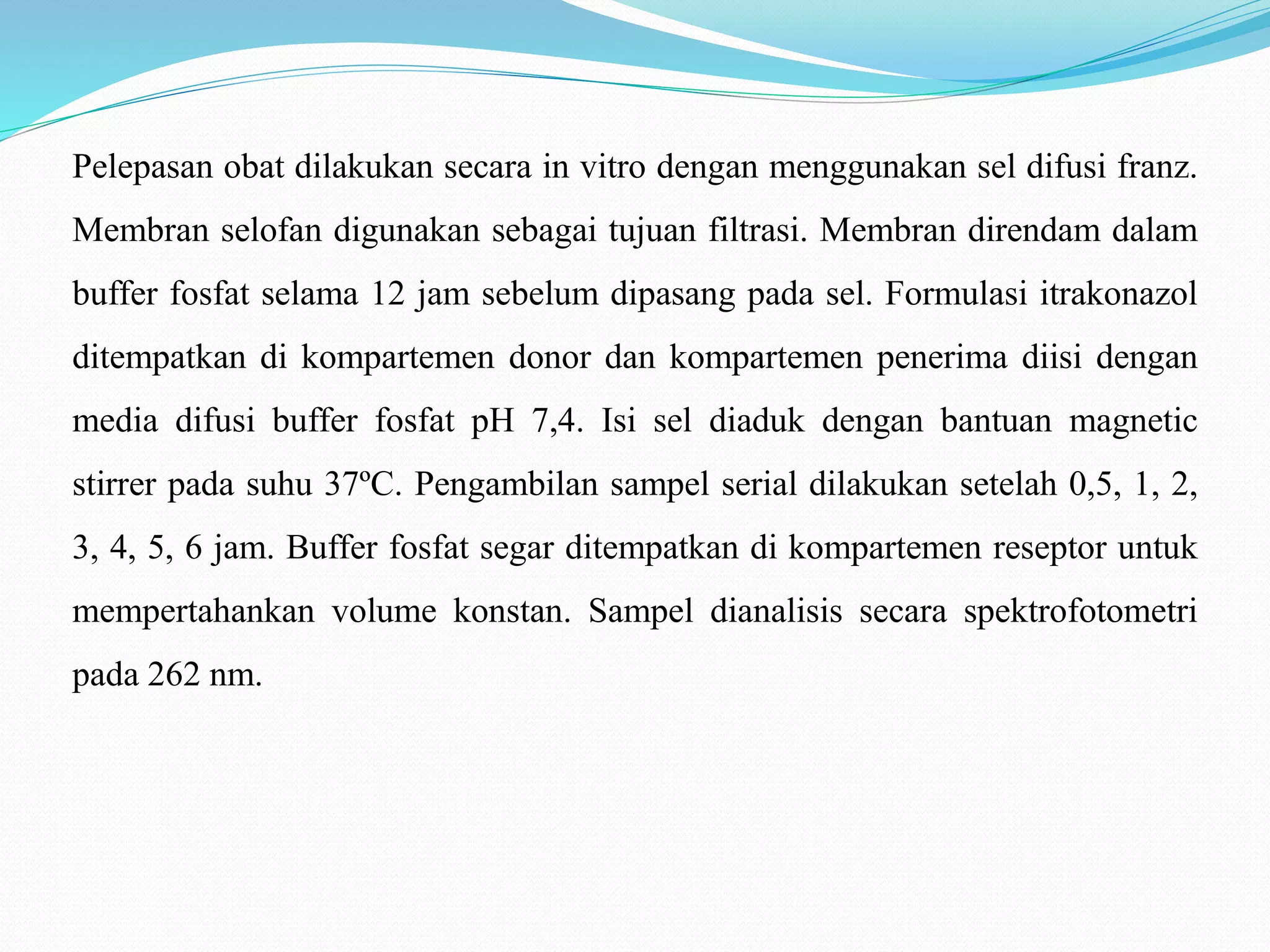 Nanoemulsion kel.06 smstr 5 a | PPTX