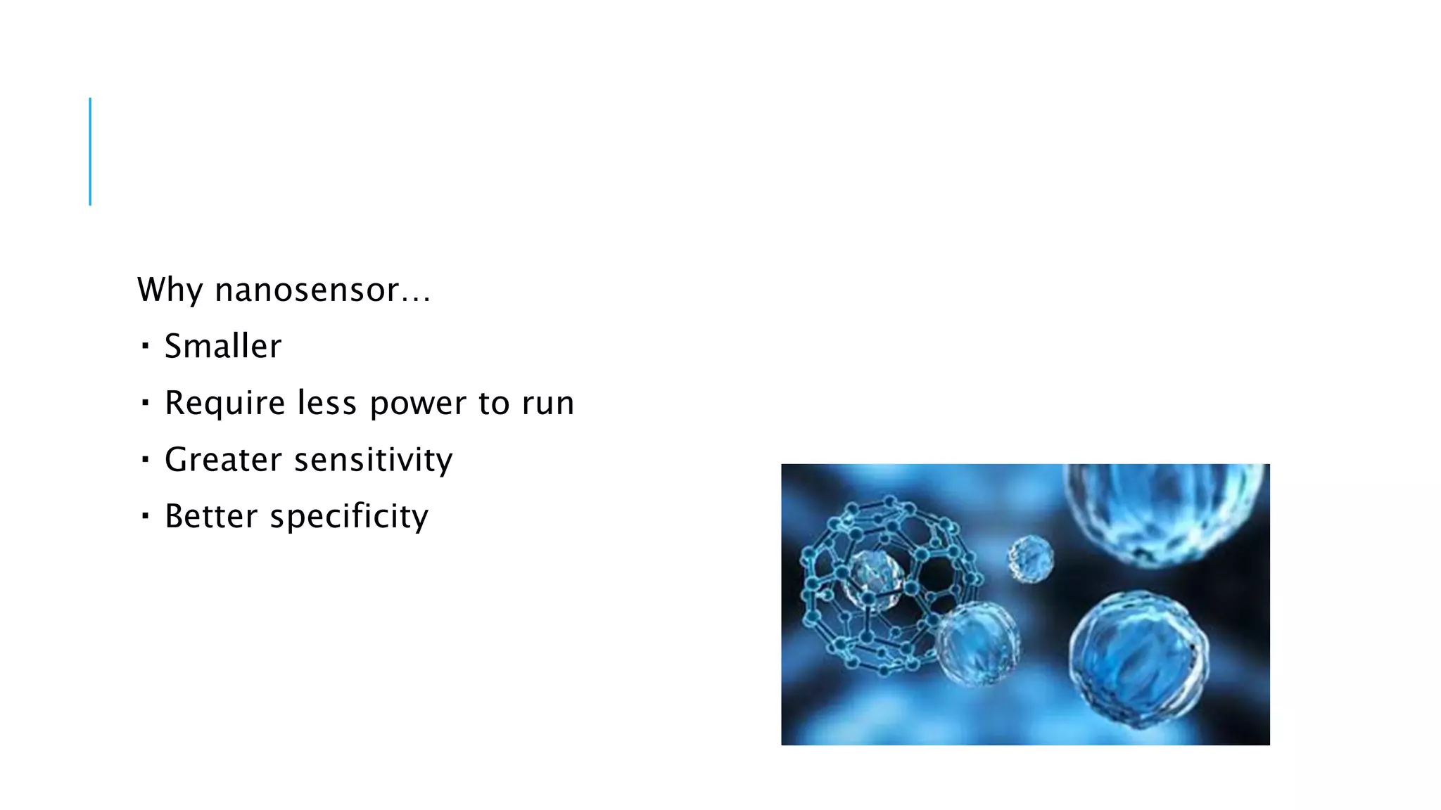 Nanoengineered cell environment and nanosensor | PPTX