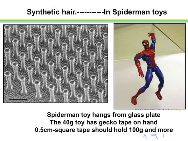 introduction to Nanofabrication techniques.ppt | Chemistry | Science