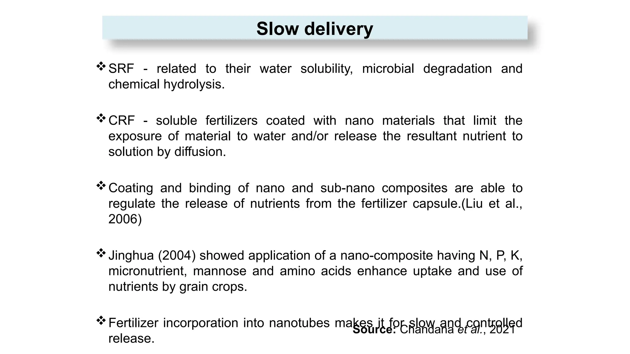 Nano fertilizers: A Revolutionary Approach to Sustainable Agriculture.pptx