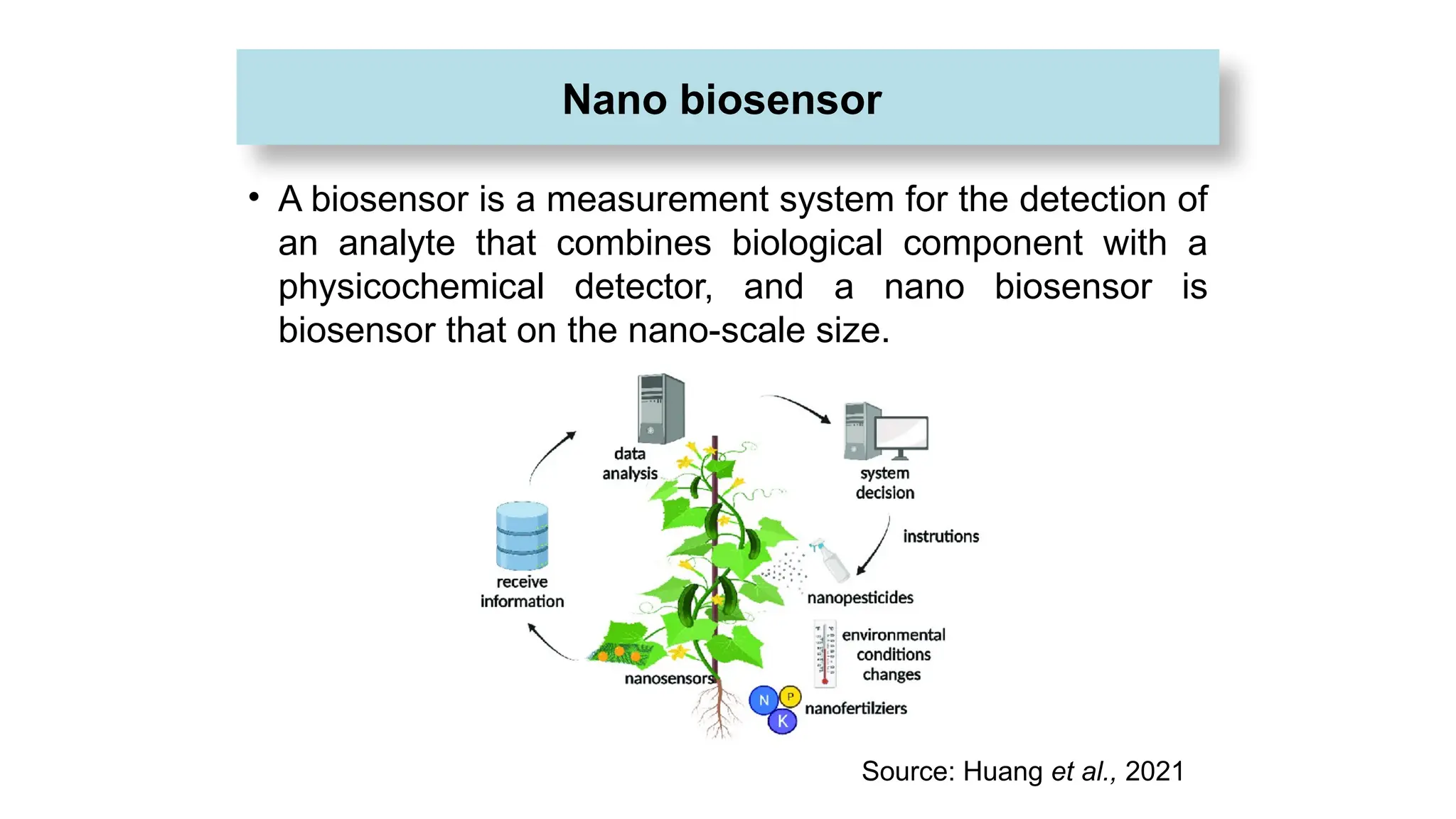 Nano fertilizers: A Revolutionary Approach to Sustainable Agriculture.pptx