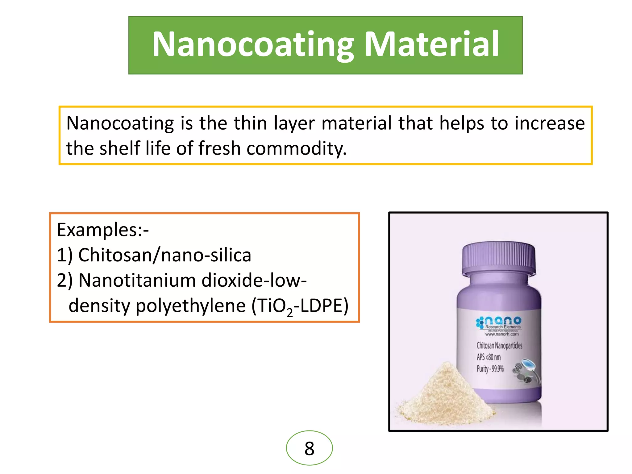 Nanofertilizers in fruit crops | PPTX