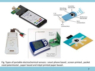 portable electrochemical sensor.pptx