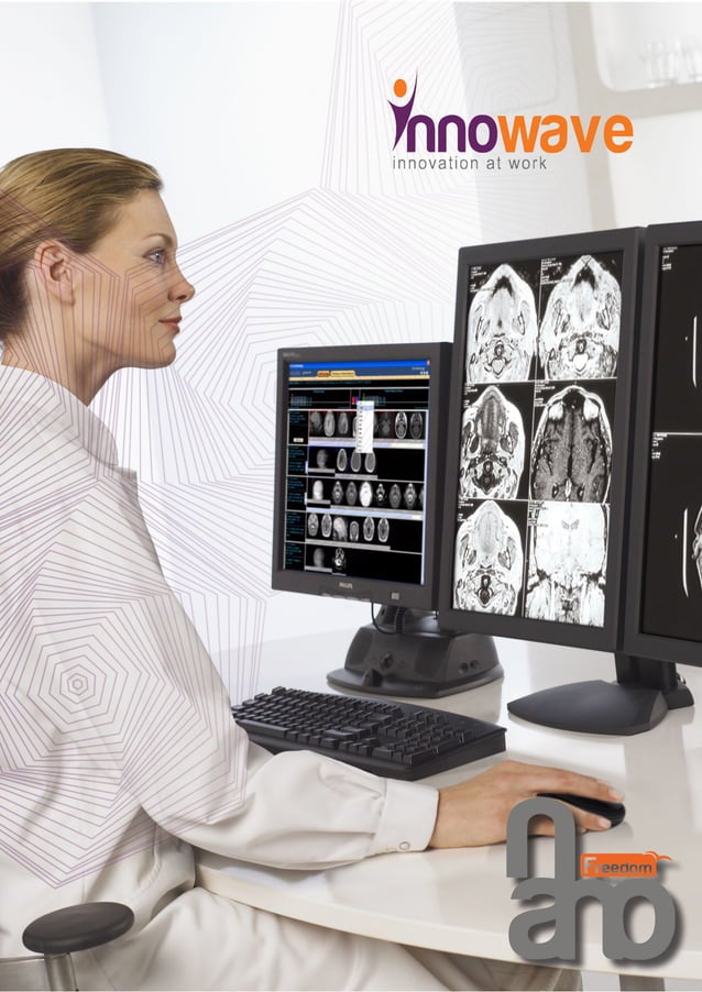 Innowave Freedom NANO =PACS + Tele-radiology + Structured Reporting | PDF