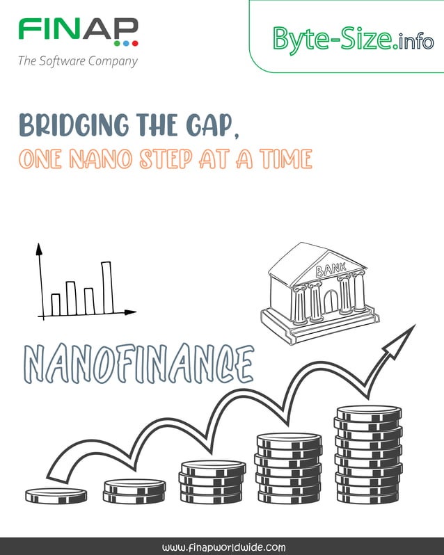 BRIDGING THE GAP, ONE NANO STEP AT A TIME | PDF