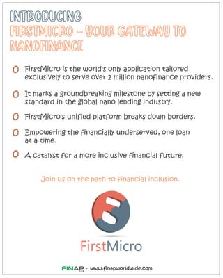 BRIDGING THE GAP, ONE NANO STEP AT A TIME | PDF