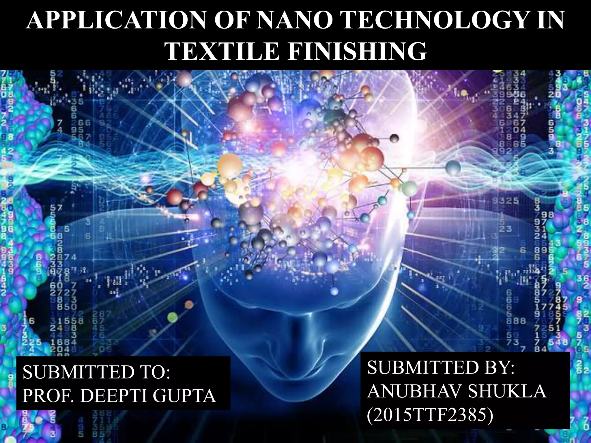 Nano finish | PPT