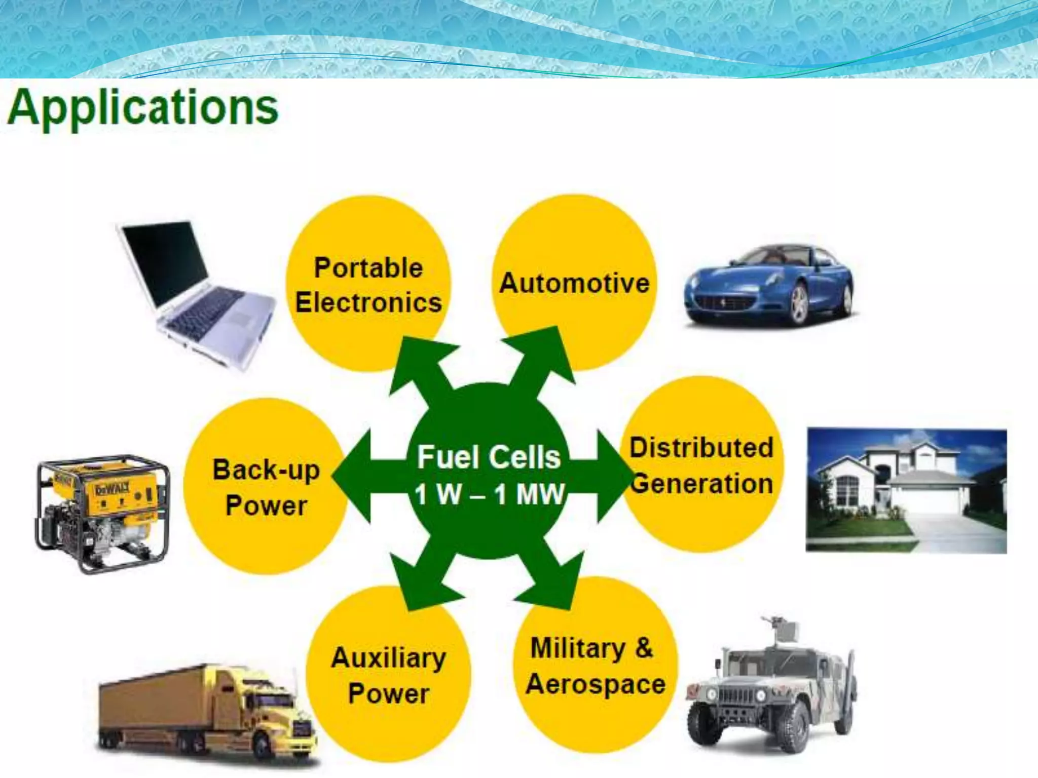 Nano fuel cell | PPTX