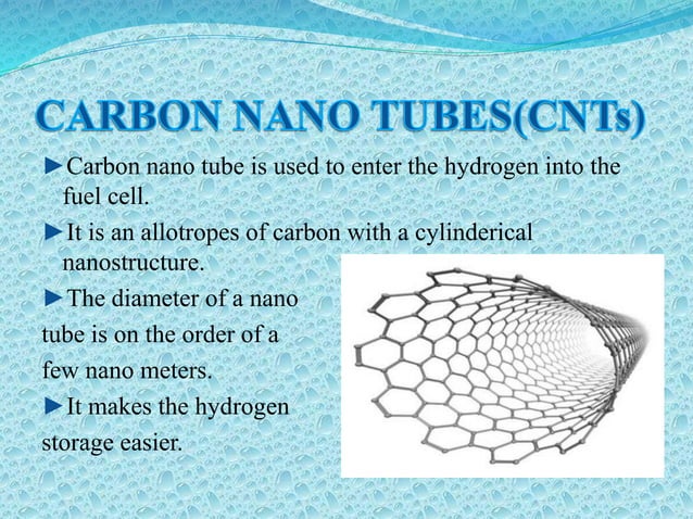 Nano fuel cell | PPTX | Chemistry | Science