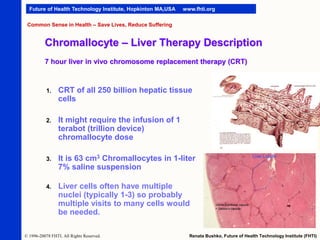 Nanofuture 101: Nanorobots Chromallocytes and Diamond Mechanosynthesis ...