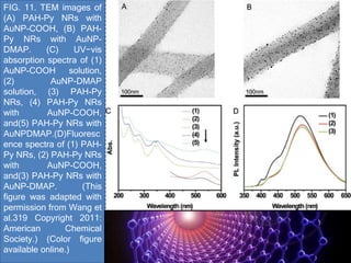 Nanohybridization | PPT