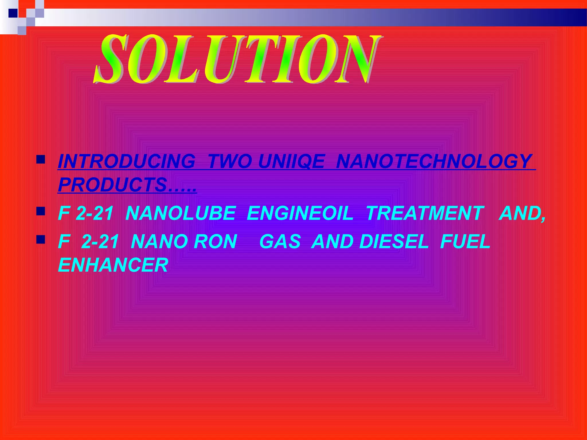 Nano ic engine | PPT