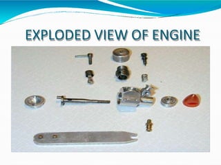 Nanoicengine | PPTX