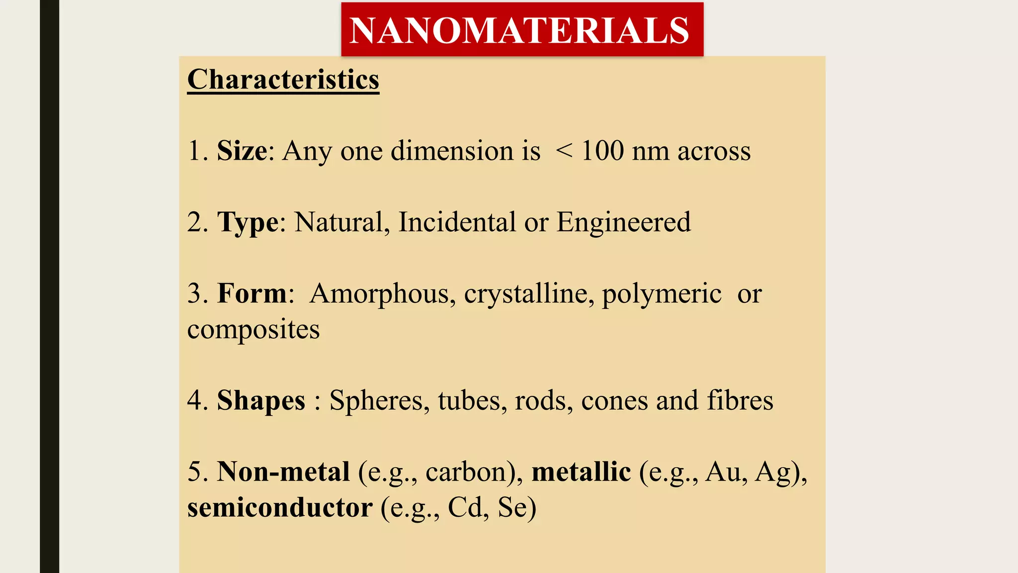 Applications of nanotechnology on environmental remediation | PDF