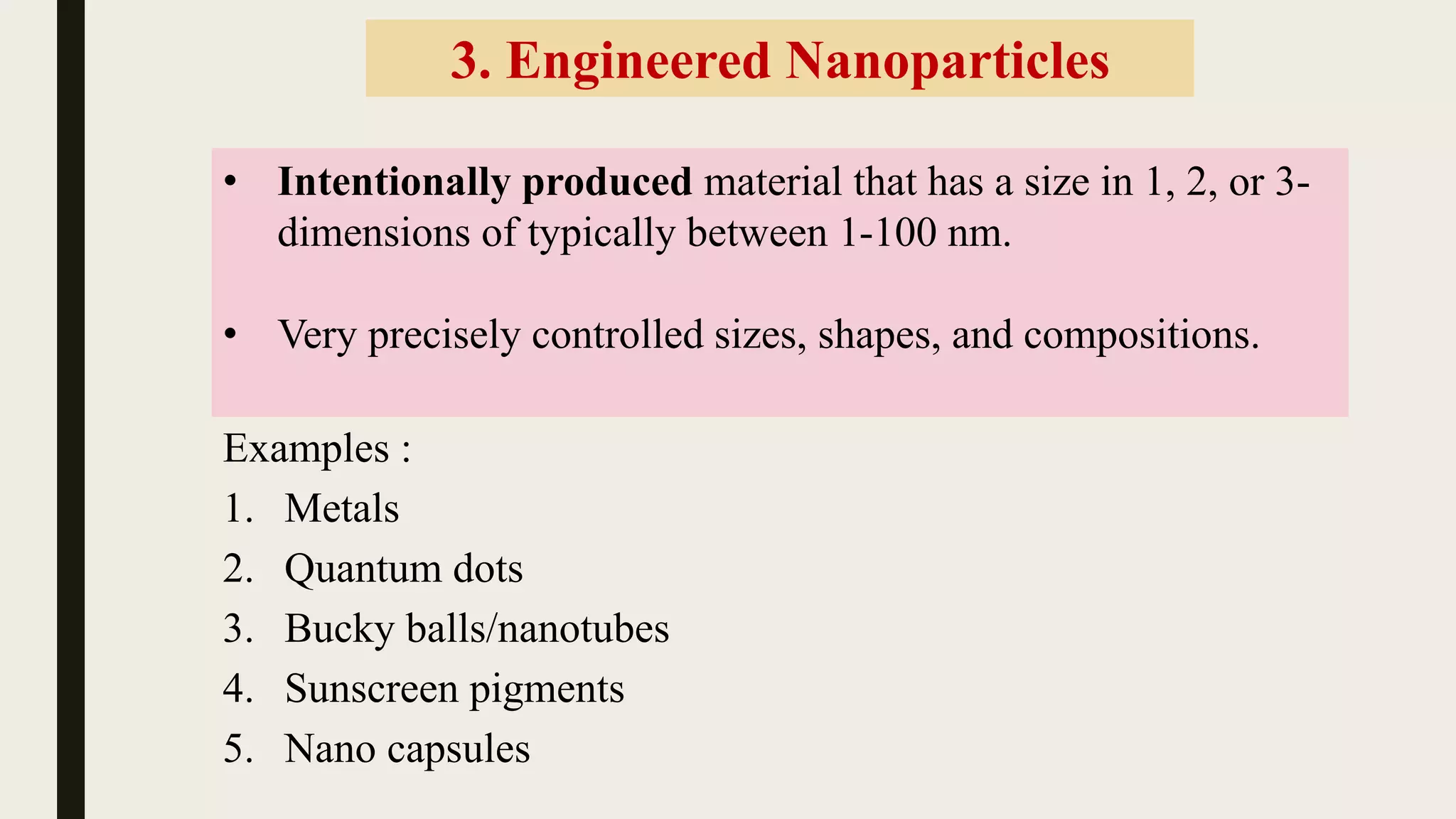 Applications of nanotechnology on environmental remediation | PDF