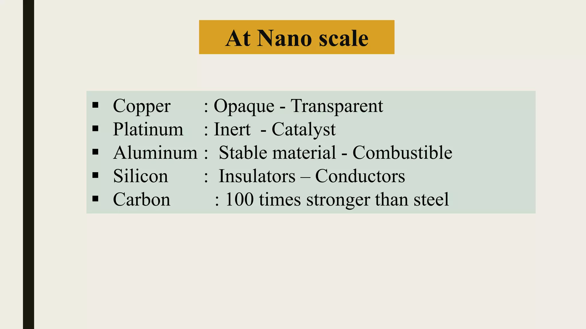 Applications of nanotechnology on environmental remediation | PDF