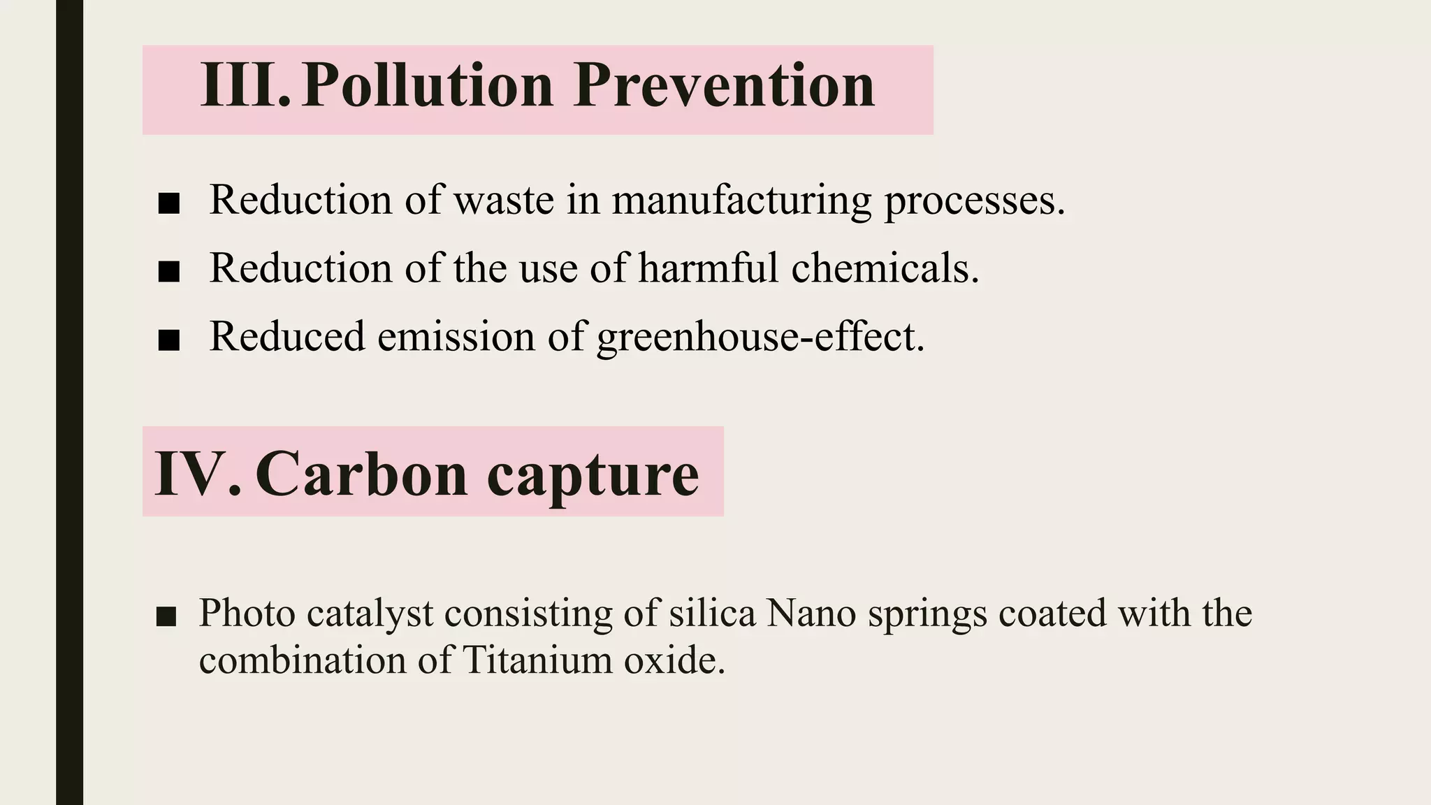 Applications of nanotechnology on environmental remediation | PDF