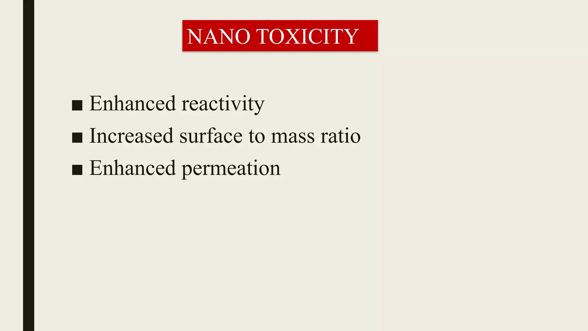 Applications of nanotechnology on environmental remediation | PDF