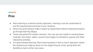Nano Learning.pptx