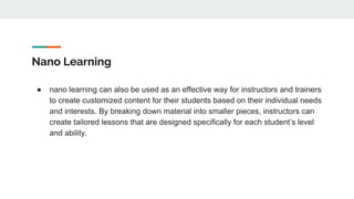 Nano Learning.pptx