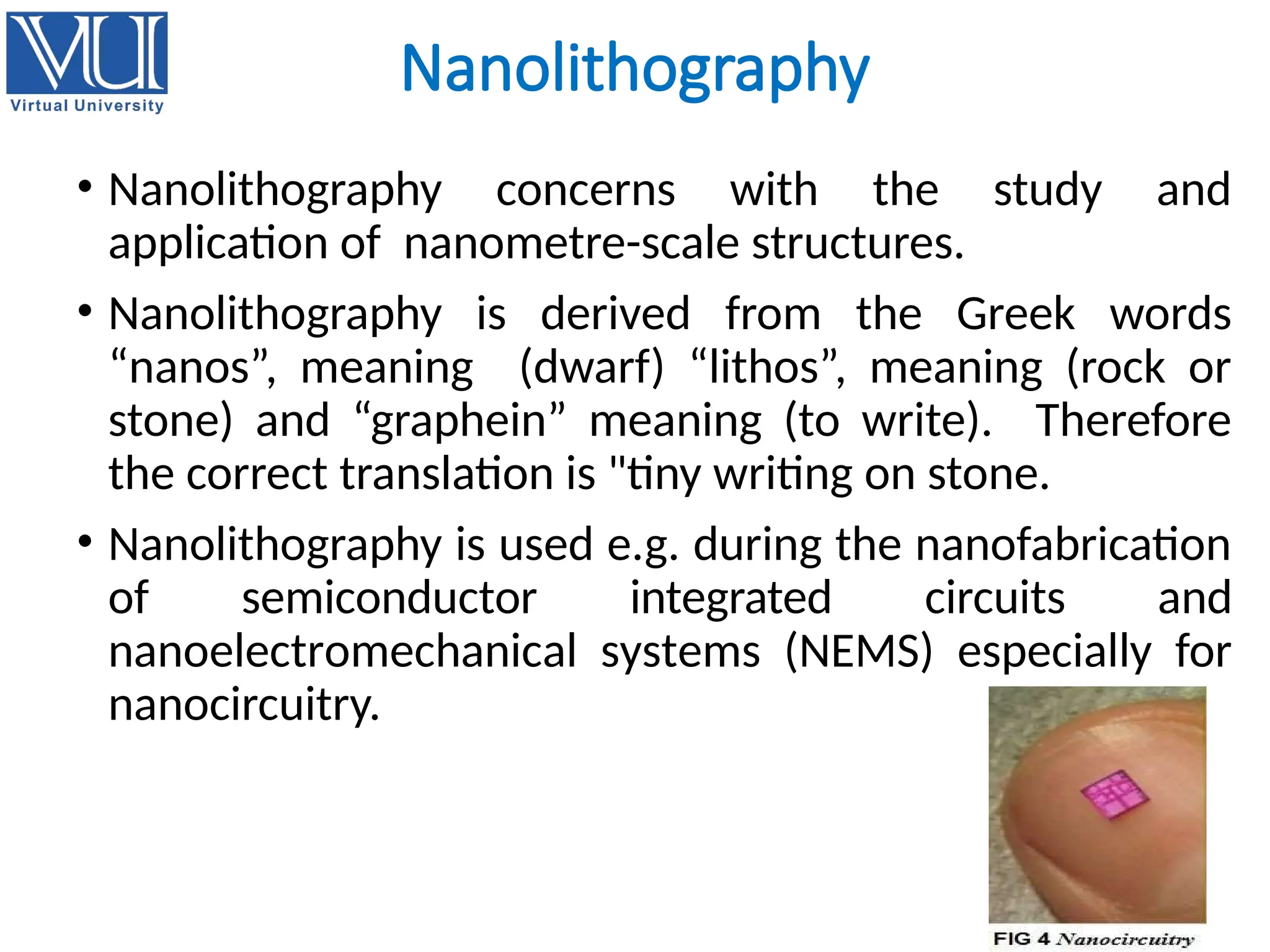 Photolithography process steps are mentioned in this PPT.pptx