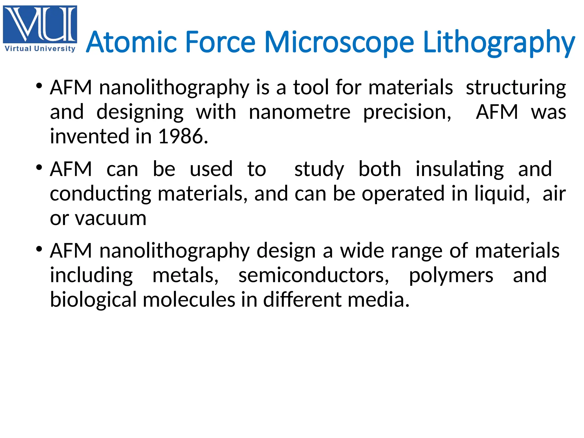 Photolithography process steps are mentioned in this PPT.pptx