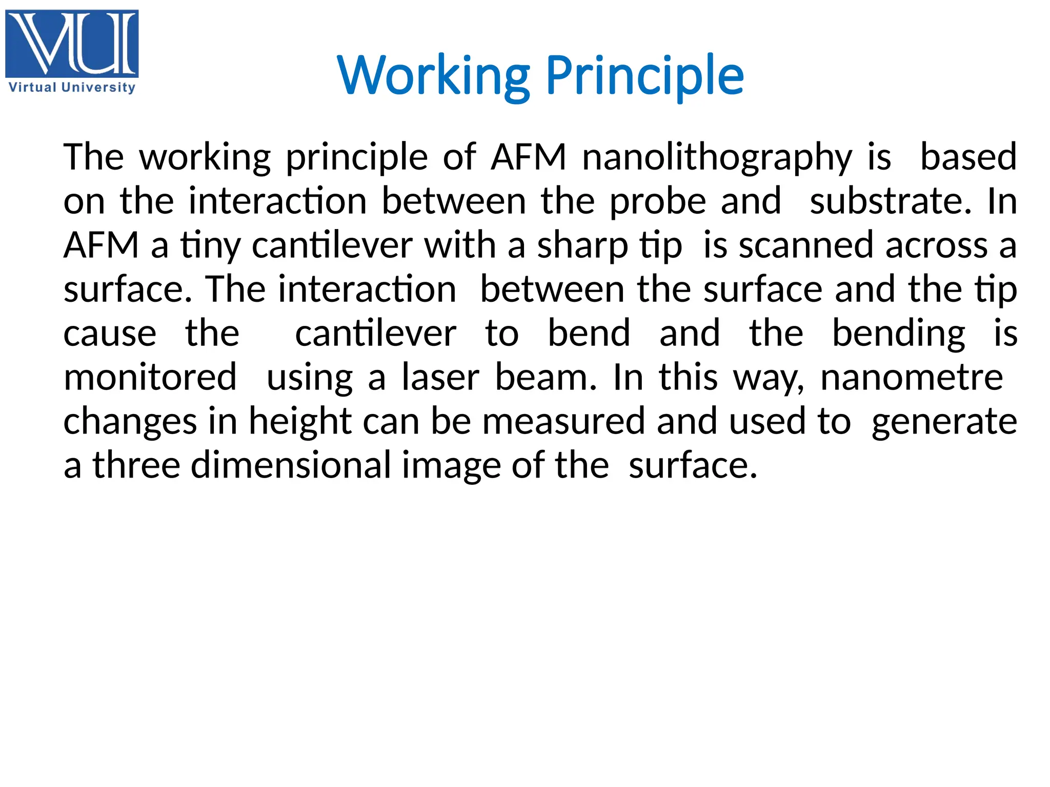 Photolithography process steps are mentioned in this PPT.pptx