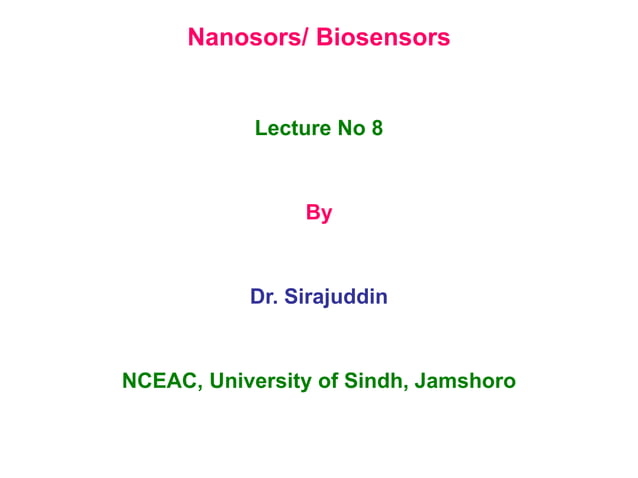 Nano lecture 8.ppt