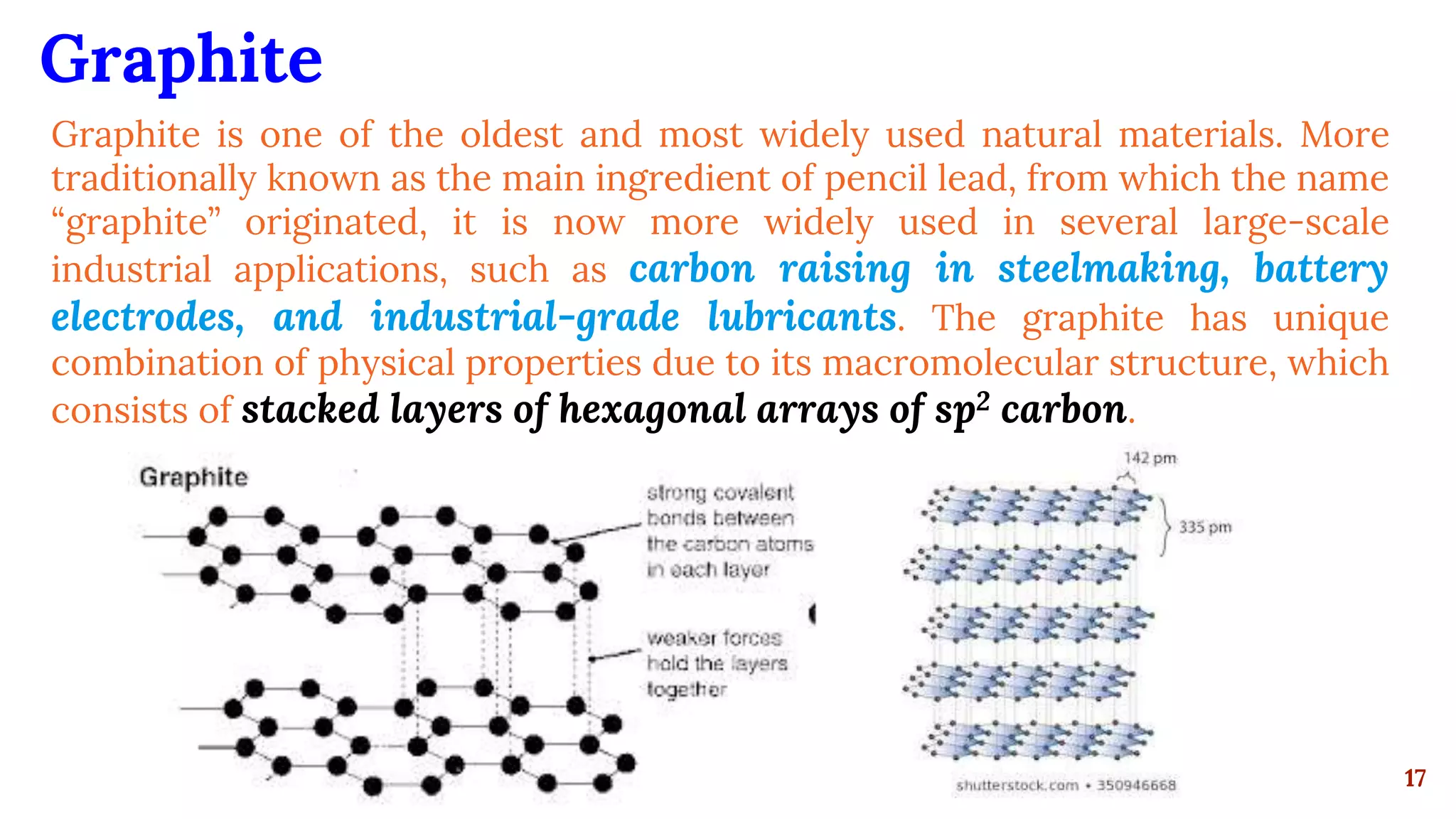 Nanomaterials | PPTX