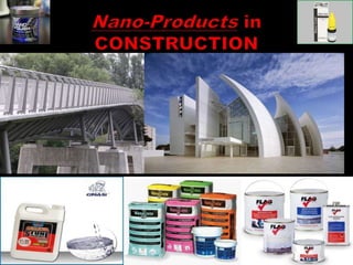 Nano materials as novel materials | PPTX