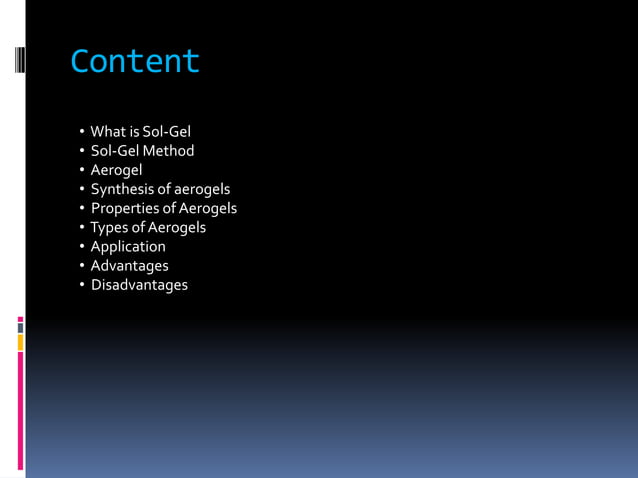 Nanomaterials by sol-gel method.pptx