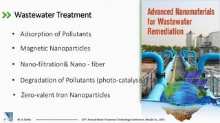 Environmental Impact of Engineered Nanomaterials | PDF