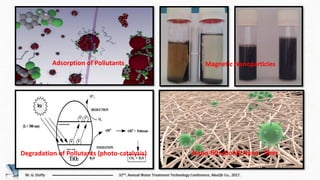 Environmental Impact of Engineered Nanomaterials | PDF