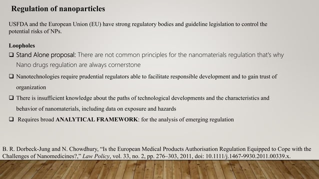 Nanomaterials (pankaj kumar & satbir Singh) | PPT