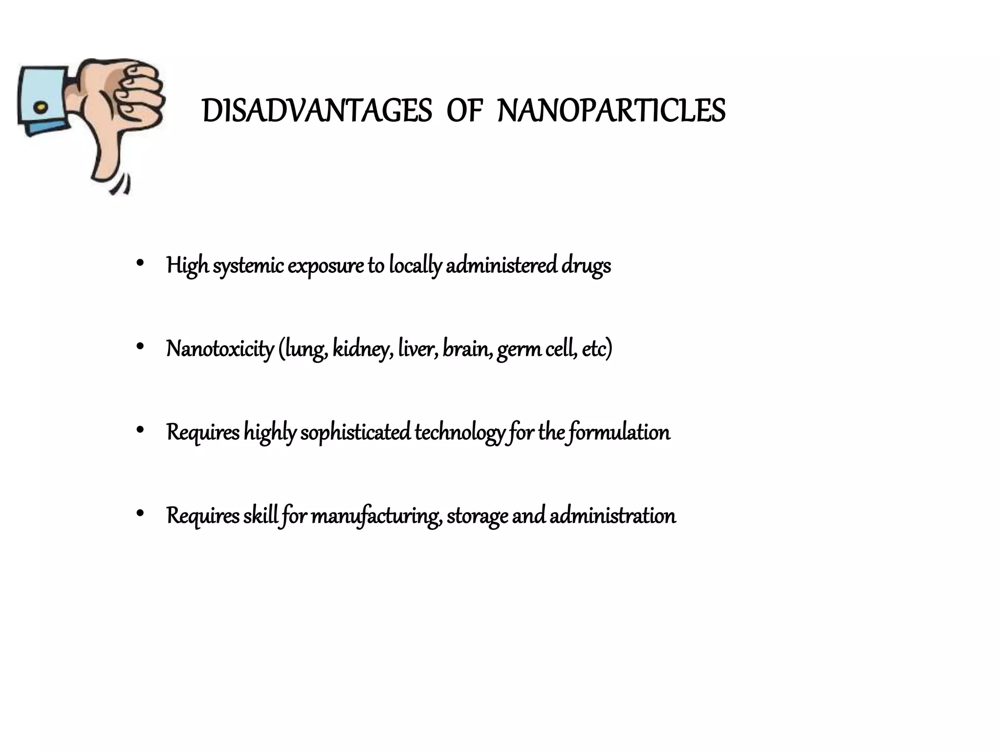 Nanomaterials and Anti-microbial agents | PPTX