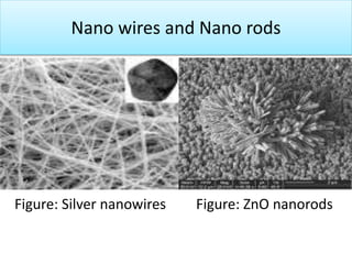 Nanometirals | PPT