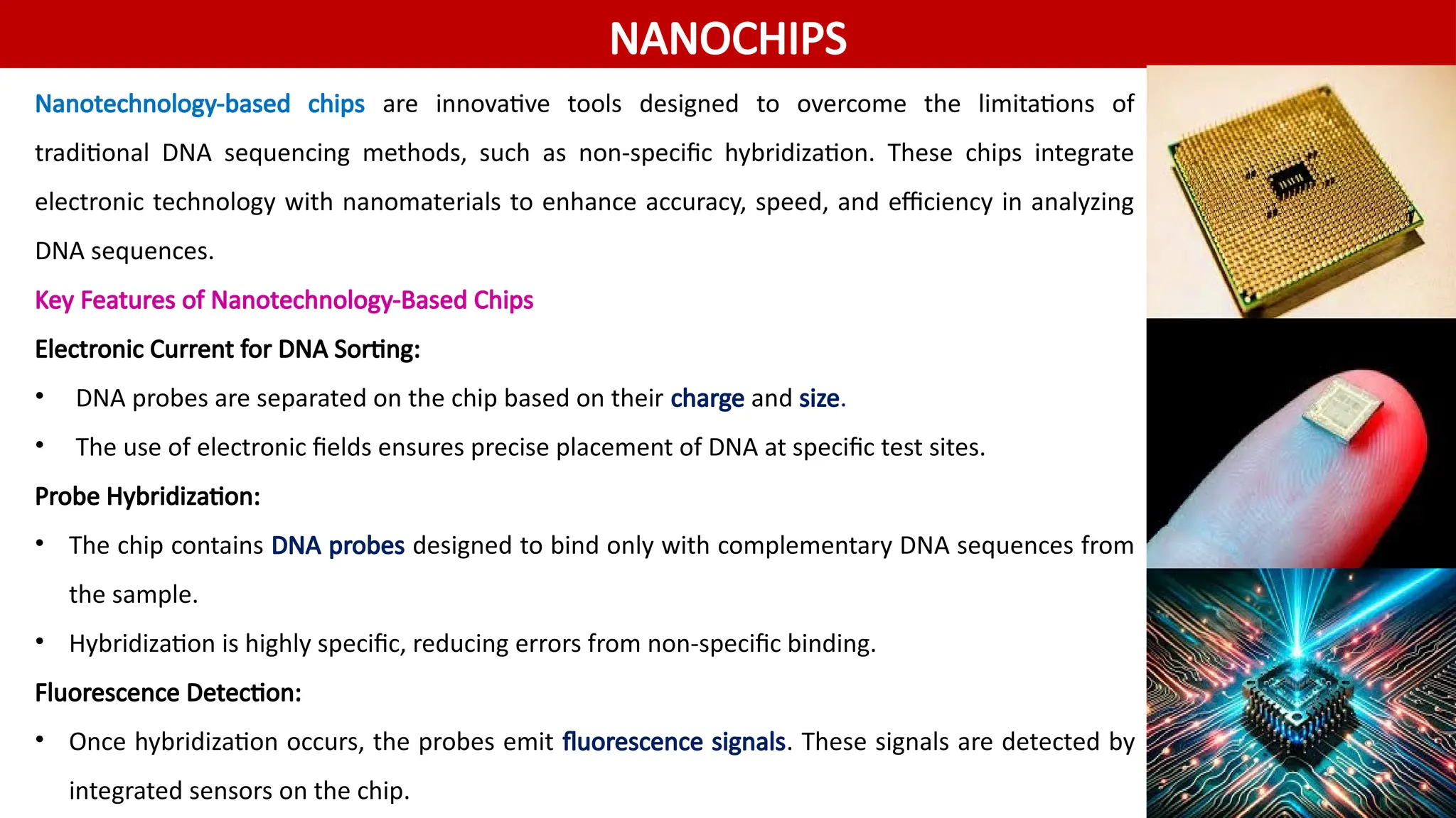 Introduction to Nanomedicine - Nanotechnology | PPTX