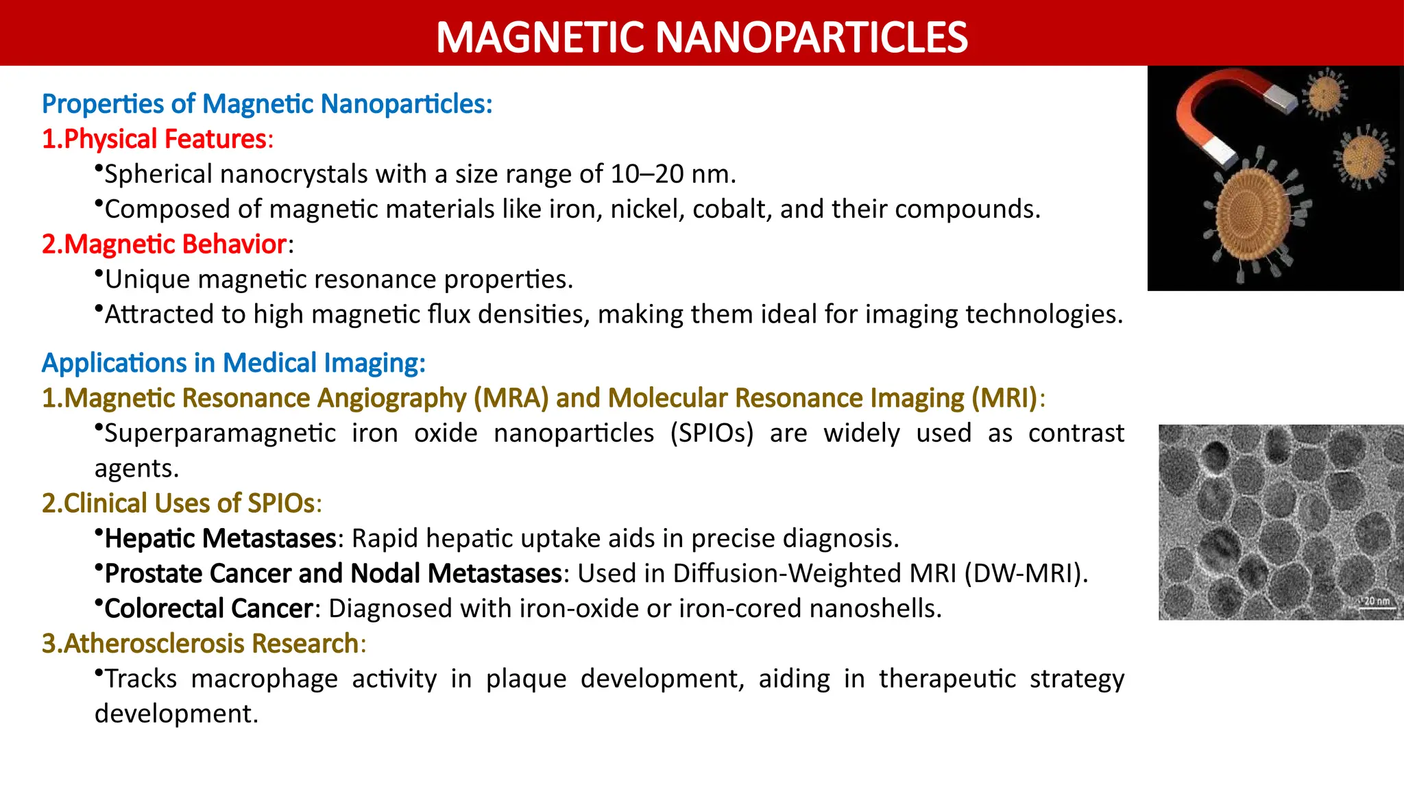 Introduction to Nanomedicine - Nanotechnology | PPTX