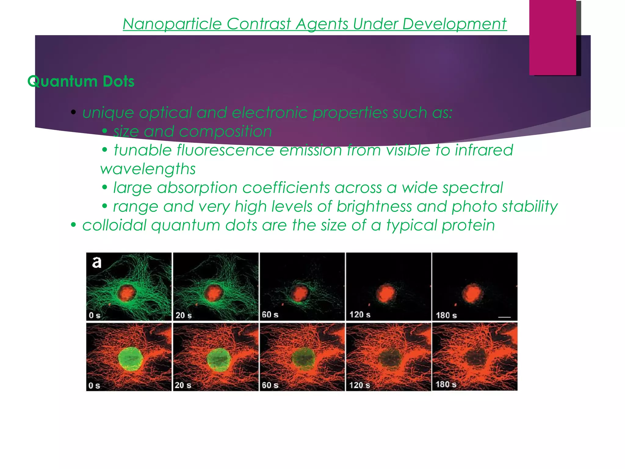 Nanomedicine cure | PPT