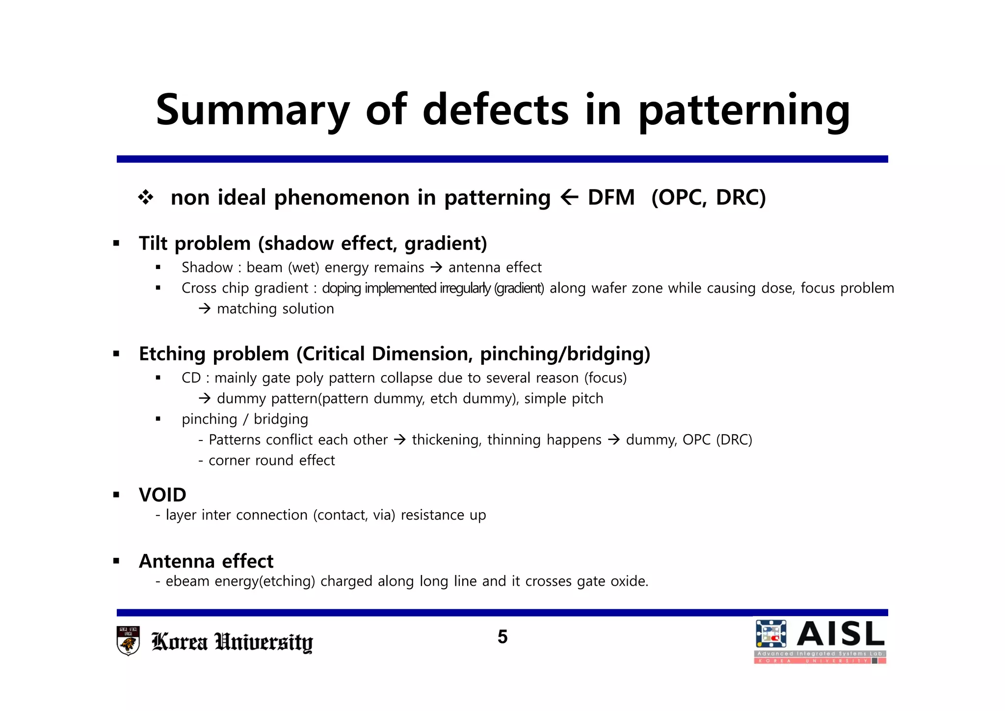 Nanometer layout handbook at high speed design | PDF