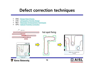 Nanometer layout handbook at high speed design | PDF | Physics | Science