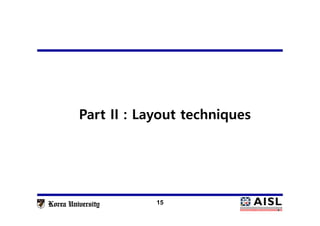 Nanometer layout handbook at high speed design | PDF