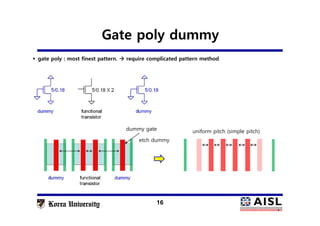 Nanometer layout handbook at high speed design | PDF | Physics | Science