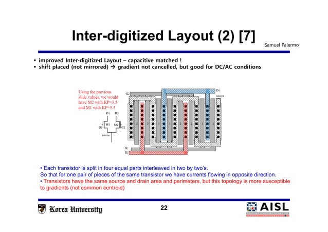 Nanometer layout handbook at high speed design | PDF | Physics | Science