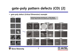 Nanometer layout handbook at high speed design | PDF | Physics | Science