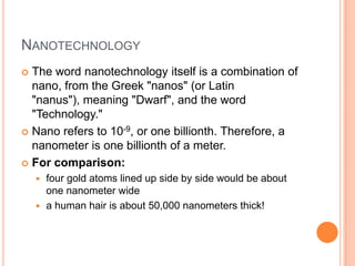 Nanominerals Corp | PPTX