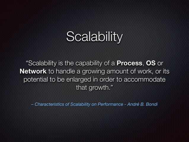 Nanomsg - Scalable Networking Library | PPT
