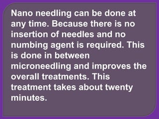 NANO NEEDLING IN ACUPUNCTURE.pptx