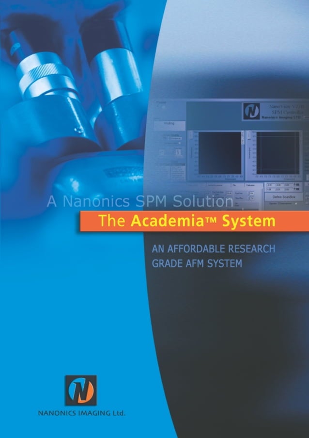 AFM SEM | PDF